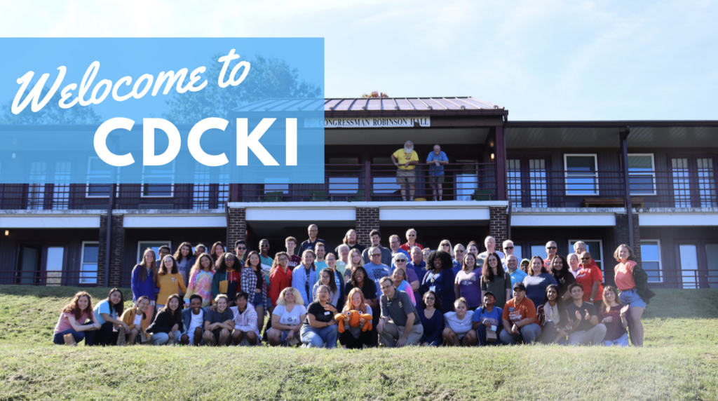 Capital District of CKI – Check us out on social media!